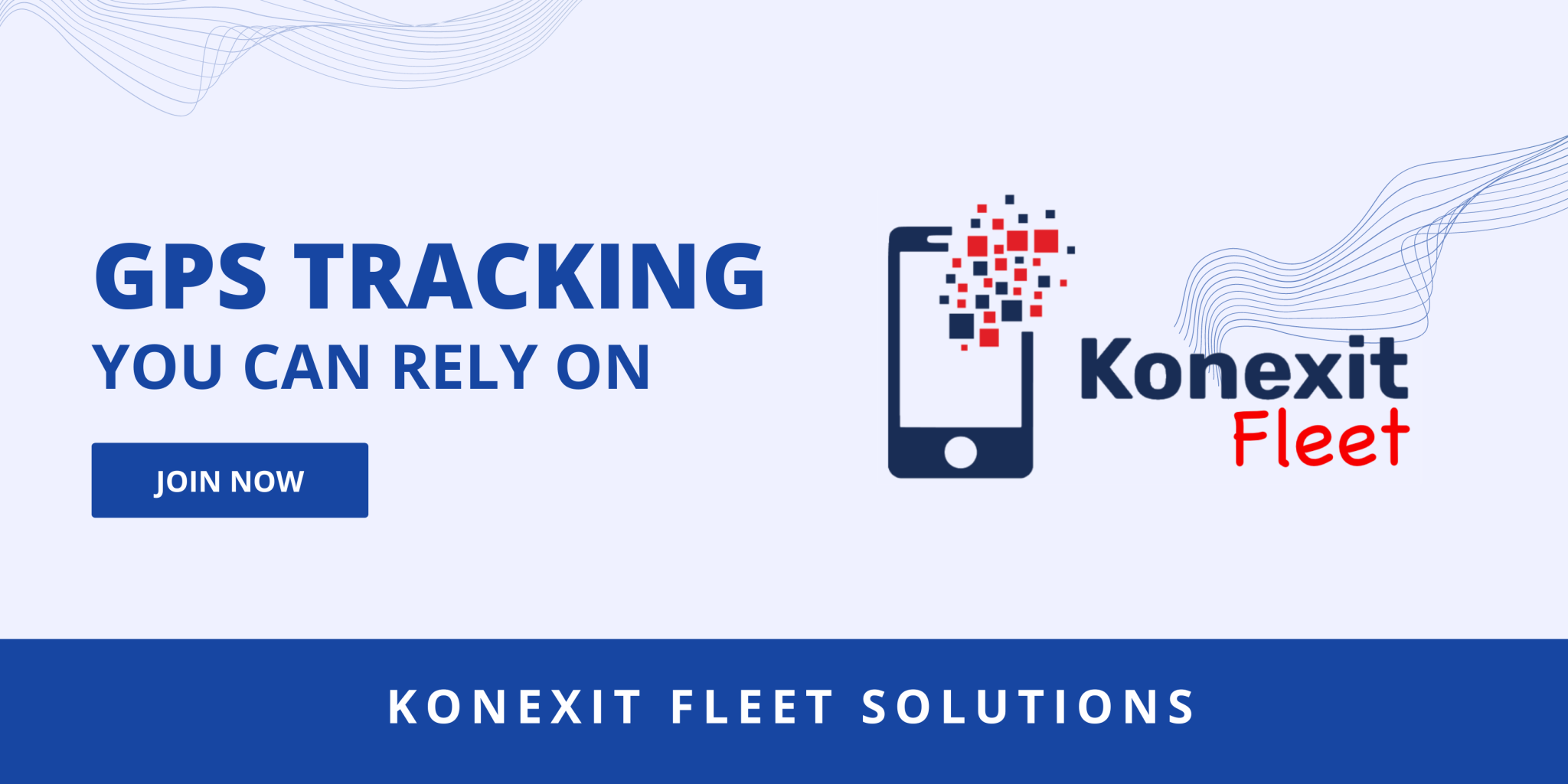 Konexit Fleet Products - Konexit Fleet