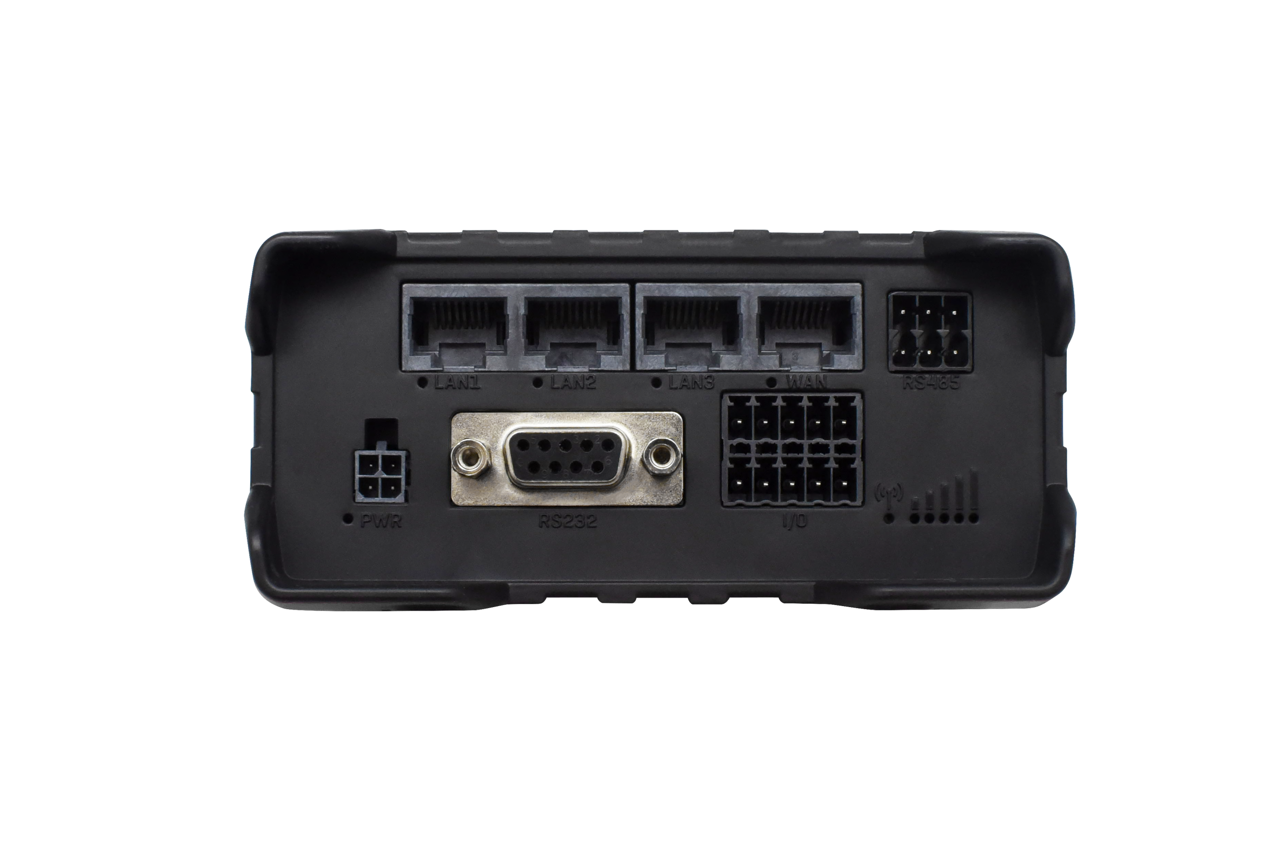 Reliable 4G Router for Remote CCTV and Asset Tracking - Konexit Fleet